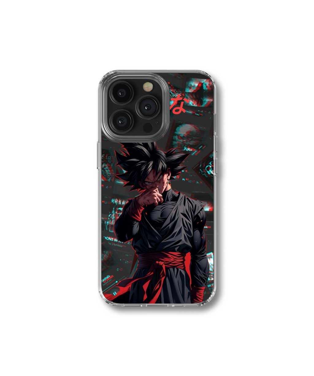 Goku Case 3.0 – Dripcase