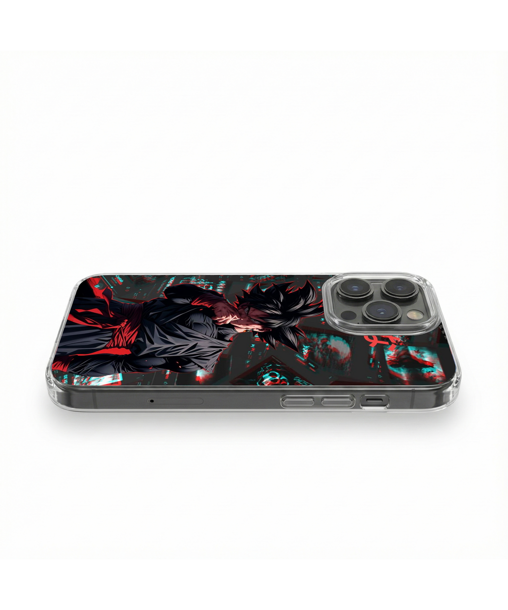 Goku Case 3.0 – Dripcase